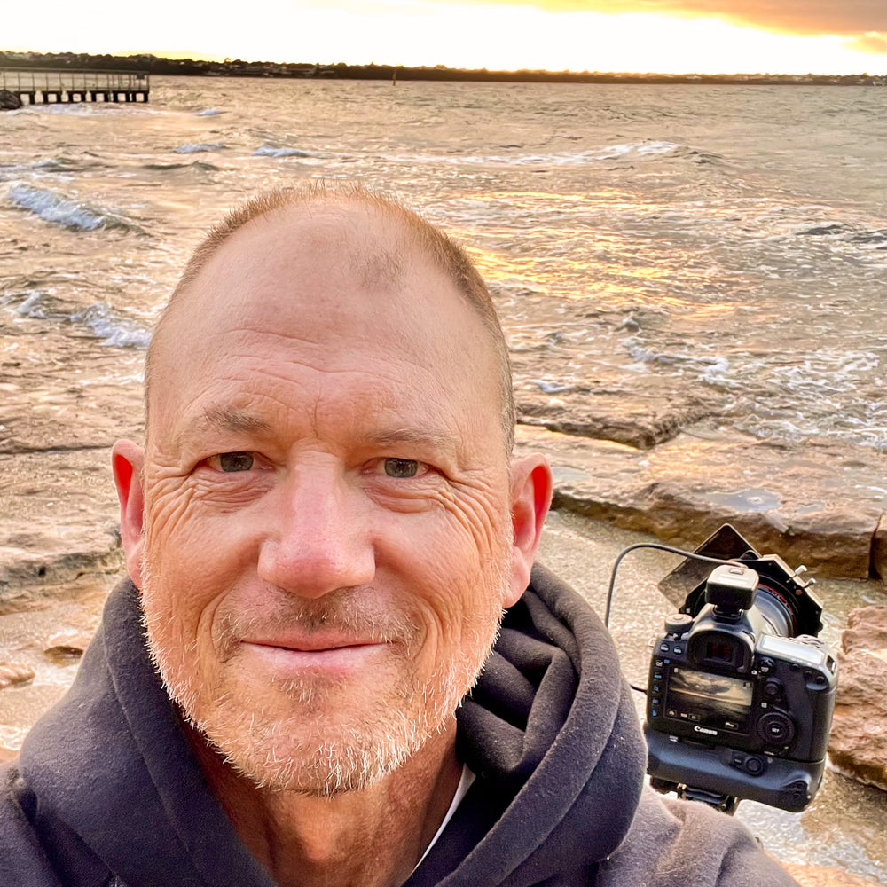 Photographer: Rob Daniel becomes a QPuzzles Contributor - Puzzles Qld ...