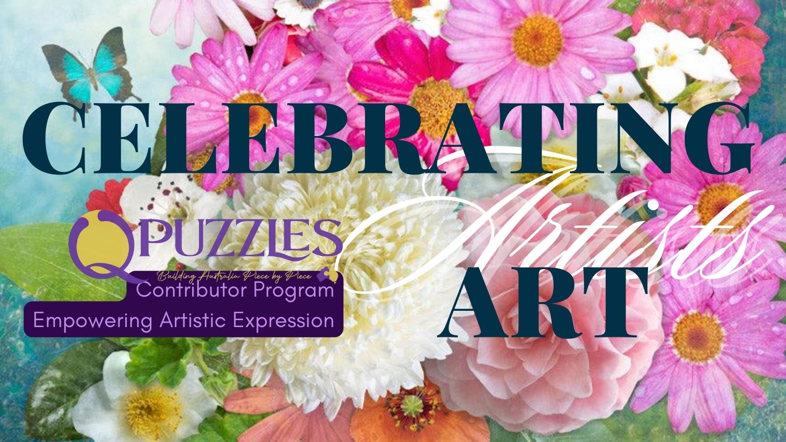 Celebrating Australian Artists Through Jigsaw Puzzles - Puzzles Qld Pty Ltd