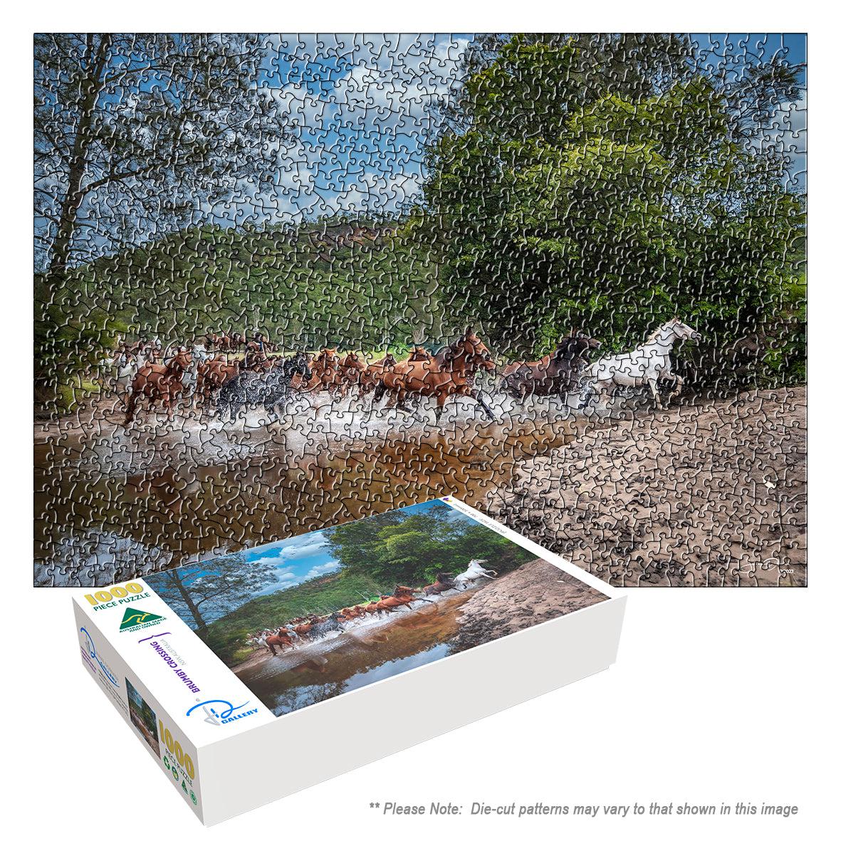 All Trade Puzzles Collection | QPuzzles - QPuzzles