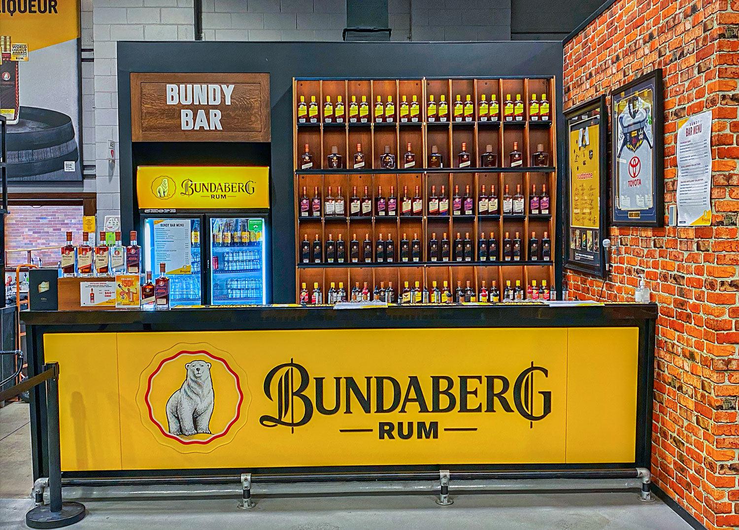 Bundy Bar (Landscape) - QPuzzles