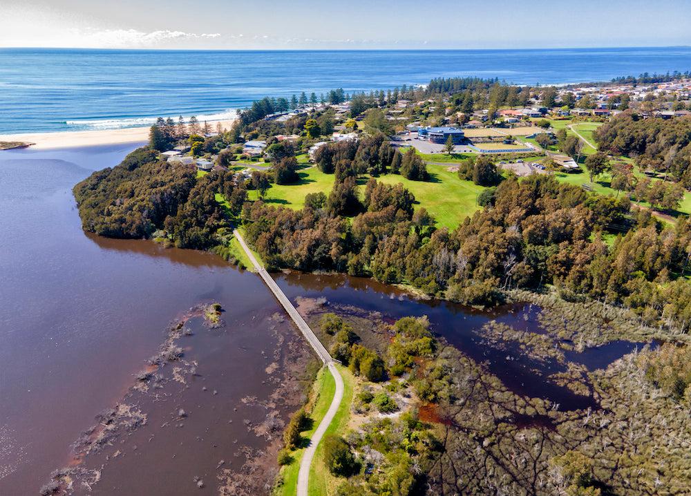 Coila 2022 (Landscape) - QPuzzles