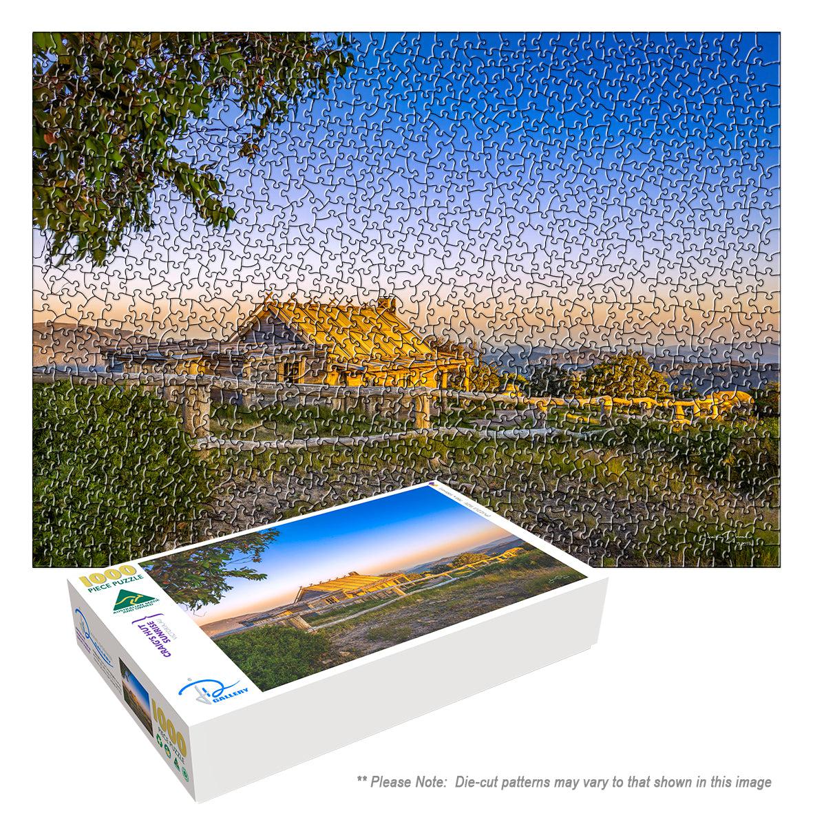 Shop Alpine Jigsaw | Alpine Jigsaw Puzzle | QPuzzles - Puzzles Qld Pty Ltd