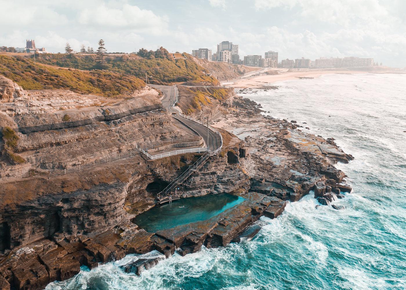 The Bogey Hole (Landscape) - QPuzzles