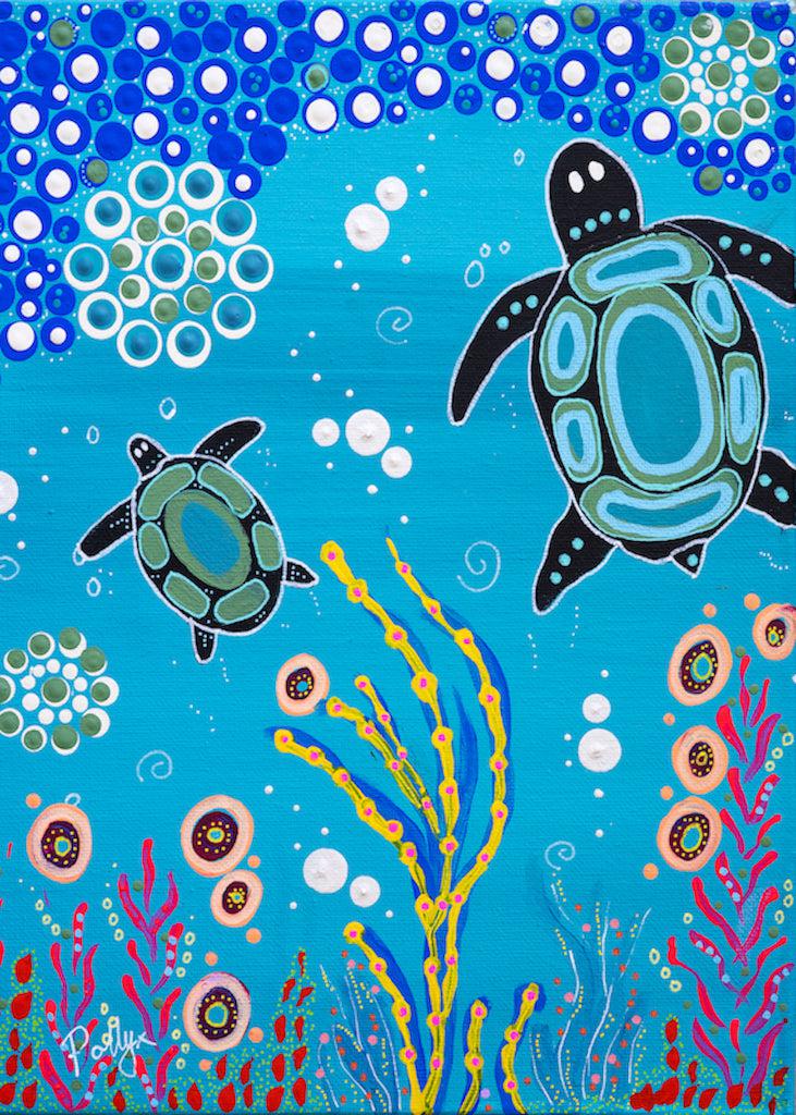 Waraba (Portrait) - QPuzzles